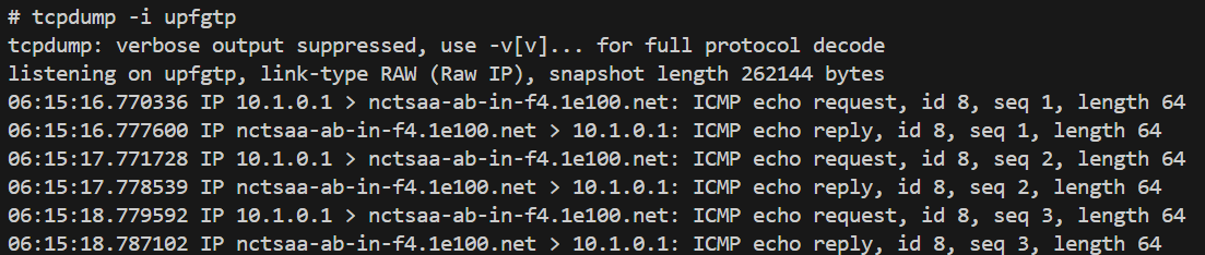 Optimizing free5GC Through Local UE Traffic and Dedicated UPF: A Multi-Node Helm Deployment ...